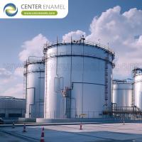 China High Temperature Resistant Tower Reactor Corrosion Resistant for Waste Acid Recovery for sale