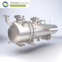 China Lubricating Oil Storage Tank Welded Stainless Steel Corrosion Resistant for sale