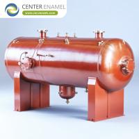 China Corrosion Resistant Fixed-Bed Reactor with Precise Temperature Control and High Efficiency Heat Transfer for Selective Oxidation for sale
