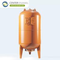 China Corrosion Resistant Fixed-Bed Reactor with Precise Temperature Control and High Efficiency Heat Transfer for Fischer-Tropsch Synthesis for sale
