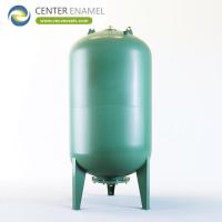China Corrosion Resistant Fixed-Bed Reactor with Precise Temperature Control and High Efficiency Heat Transfer for Fischer-Tropsch Synthesis for sale