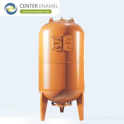 China High Efficiency Heat Transfer Tubular Reactor with Precise Temperature Control for Robust Petroleum Refining for sale