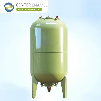 China High Efficiency Heat Transfer Fixed-Bed Reactor with Precise Temperature Control for Corrosion Resistant Methane Reforming for sale