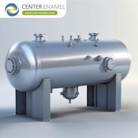China High Efficiency Heat Transfer Fixed-Bed Reactor with Precise Temperature Control for Corrosion Resistant Methane Reforming for sale