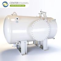 China High-Yield Biomass Pyrolysis Horizontal Reactor for Continuous Processing with Precise Temperature Control for sale