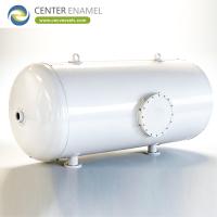 China High-Yield Biomass Pyrolysis Horizontal Reactor for Continuous Processing with Precise Temperature Control for sale