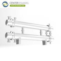 China Multifunctional Stainless Steel Reactors: High Conversion Esterification for sale