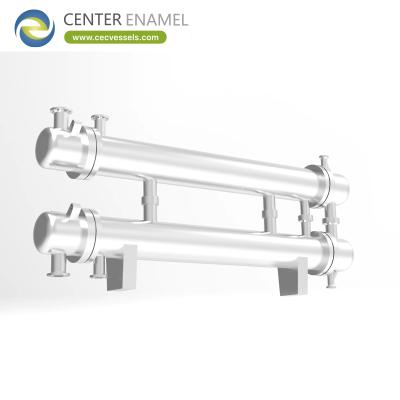 China Multifunctional Hydrogenation Reactor Heat Exchange: Engineering for Thermal Precision for sale
