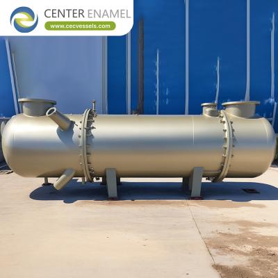 China Corrosion Resistant Marine Oil Filter with High-Efficiency Filtration and Extended Service Life for sale