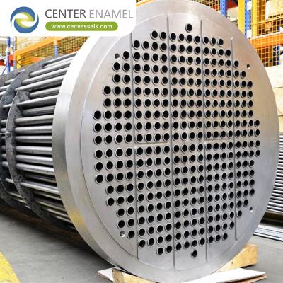 China Corrosion Resistant High Efficiency Steam Separator for Durable Paper Drying for sale