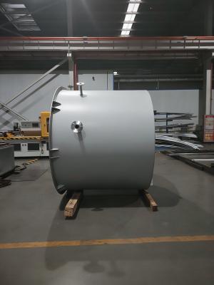 China Corrosion Resistant Steam Separator for Textile Setting Machines for sale