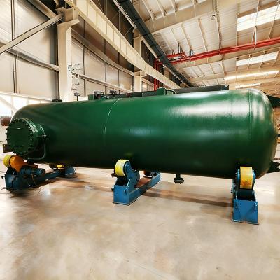 China High Efficiency Agitation Mixing Tanks Stainless Steel For Agrochemical Production for sale