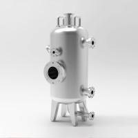 China Stainless Steel Wastewater Oil Separator Industrial for Grit Chambers for sale