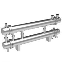 China Stainless Steel Wastewater Oil Separator Industrial for Grit Chambers for sale