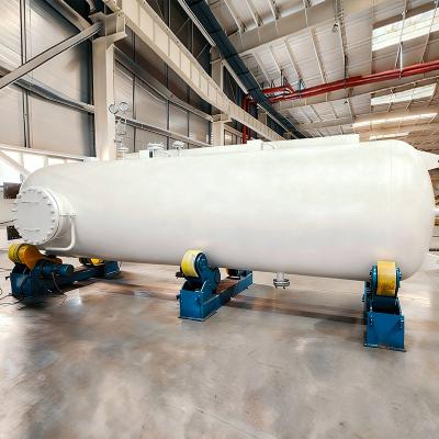 China Stainless Steel Wastewater Oil Separator Industrial for Grit Chambers for sale