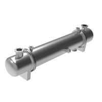 China Industrial Stainless Steel Oil and Gas Separator Customized High Efficiency Filtration for sale
