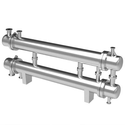 China Stainless Steel Oil and Gas Separator with Customized Size and High Efficiency Filtration for Industrial Applications for sale