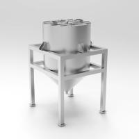 China Stainless Steel Corrosion Resistant Bearing Separator with Customized Size for Marine Applications for sale