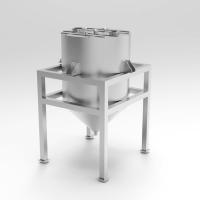 China Stainless Steel Corrosion Resistant Bearing Separator with Customized Size for Marine Applications for sale