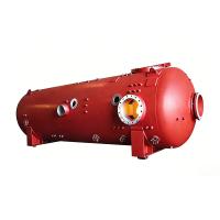 China Stainless Steel Corrosion Resistant Bearing Separator with Customized Size for Marine Applications for sale