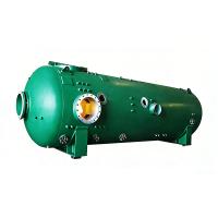 China Stainless Steel Heavy-Duty Centrifugal Separator for High Throughput Oil Sludge Separation with Customized Sizes for sale