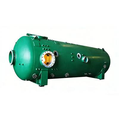 China Industrial Stainless Steel Oil And Gas Separator Corrosion Proof for sale