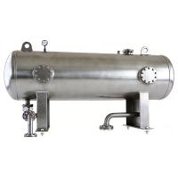 China Industrial Stainless Steel Oil And Gas Separator Corrosion Proof for sale