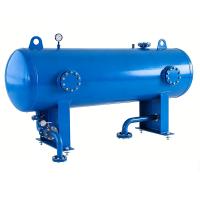 China Industrial Stainless Steel Oil And Gas Separator Corrosion Proof for sale