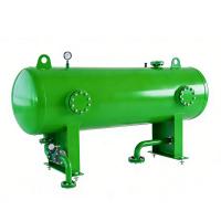 China Industrial Stainless Steel Oil And Gas Separator Corrosion Proof for sale