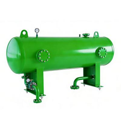 China Stainless Steel Centrifugal Separator Customized Size for Food Processing for sale