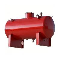 China Stainless Steel Heavy Duty Biofilter System Customized Size for Odor Neutralization for sale