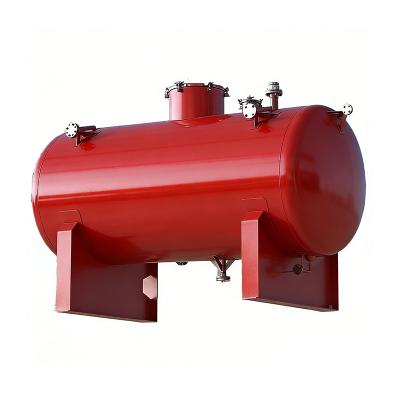 China Stainless Steel Heavy Duty Biofilter System Customized Size for Odor Neutralization for sale
