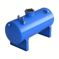 China Stainless Steel Oil And Gas Separator Vessel For Ultra High Purity Deodorization for sale