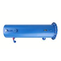 China High-Efficiency Multi-Stage Corrosion-Resistant Oil and Gas Separator for Industrial Smoke Purification for sale