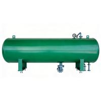 China High-Efficiency Multi-Stage Corrosion-Resistant Oil and Gas Separator for Industrial Smoke Purification for sale