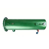 China High-Efficiency Multi-Stage Corrosion-Resistant Oil and Gas Separator for Industrial Smoke Purification for sale