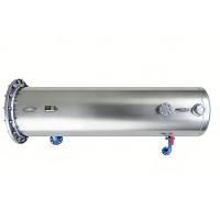China Stainless Steel Biofilter System with Customized Size and 0.1-10 Mpa Design Pressure for Soil Remediation for sale
