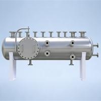 China Precision Aviation Fuel Filtration System Stainless Steel for Contaminant Removal for sale