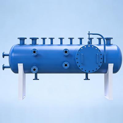 China Vacuum Oil Filtration System Corrosion Resistant for Dielectric Fluid Purification for sale
