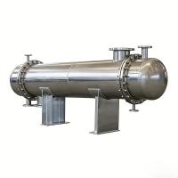 China High DHC Stainless Steel Fuel Filtration System Integrated Safety Monitoring for sale