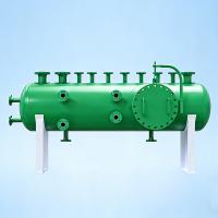 China High DHC Stainless Steel Fuel Filtration System Integrated Safety Monitoring for sale