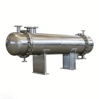 China High Efficiency Stainless Steel Steam Separator Customized for Industrial for sale