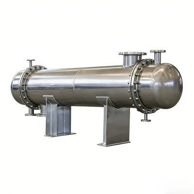 China High Efficiency Stainless Steel Steam Separator Customized for Industrial for sale