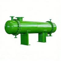 China SS Material Gas Liquid Separator 0.1-10 Mpa Pressure for Power Plant for sale