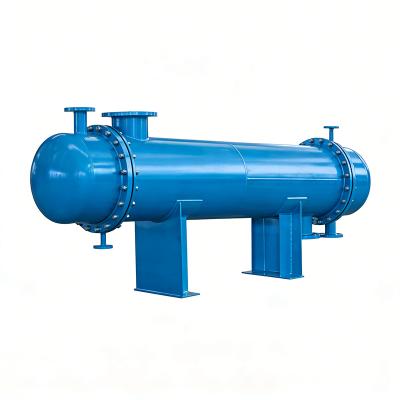 China Stainless Steel High Purity Steam Separator 0.1-10 Mpa Pressure for sale
