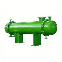 China Stainless Steel High Purity Steam Separator 0.1-10 Mpa Pressure for sale