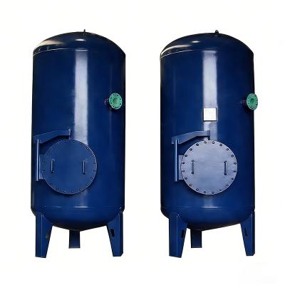 China Heat Transfer Tubular Stainless Steel Reactor Corrosion Resistant for sale