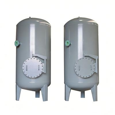 China High Purity Silicon Production Fluidized Bed Reactor for Continuous Operation for sale