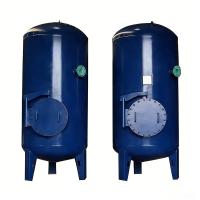 China High Purity Silicon Production Fluidized Bed Reactor for Continuous Operation for sale