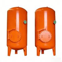 China Large Scale Continuous Flow Tubular Reactor for High Yield PVC Production for sale